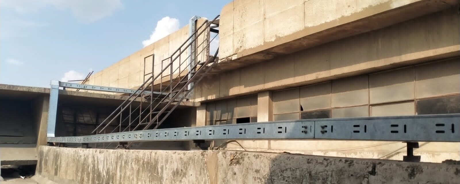 Procon Engineering 2.1MW Solar System – Unity Engineeirng (Pvt.) Limited